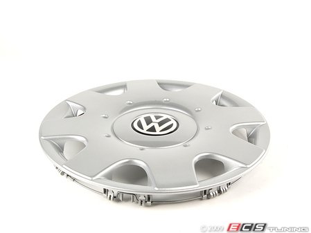 Genuine Volkswagen Audi - 1C0601147CGJW - Wheel Hub Cap - Priced Each ...