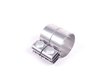 Genuine BMW - 18307536426 - 65mm Exhaust Clamp - Priced Each (18-30-7 ...