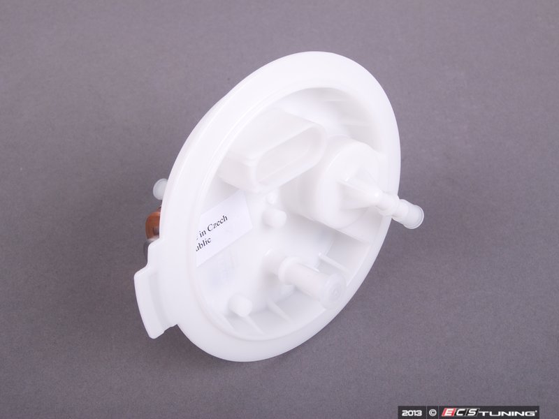 Genuine Porsche - 95562042210 - Fuel Tank Flange With Integrated ...