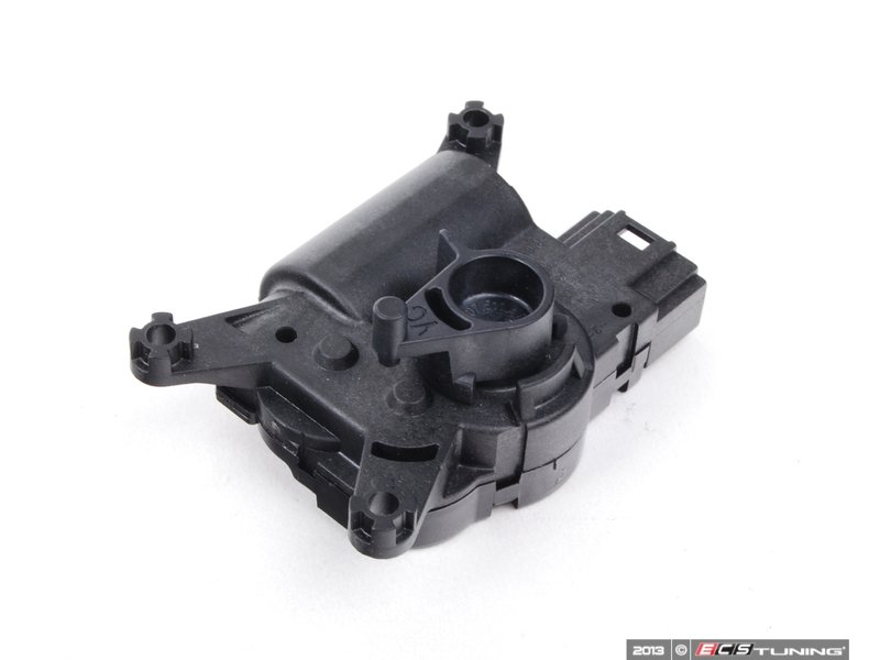 Genuine Porsche - 95562490201 - Climate Control Flap Actuator