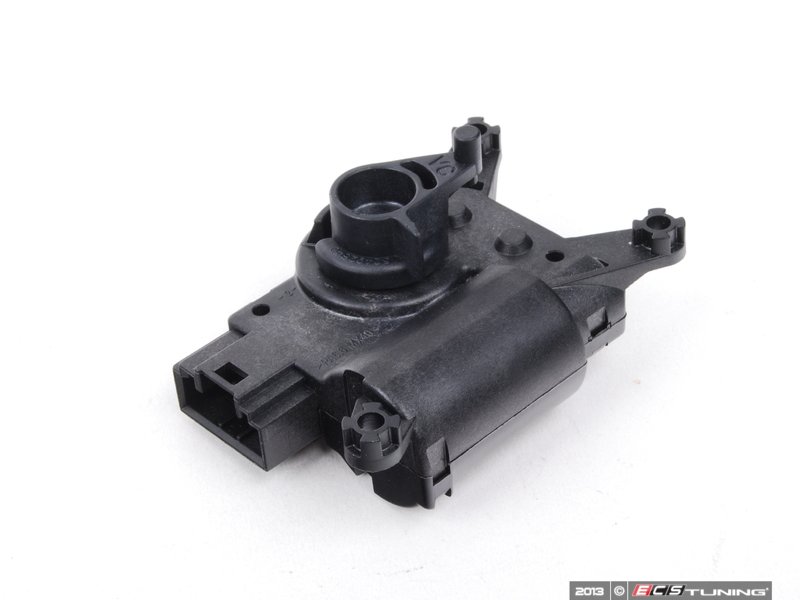 Genuine Porsche - 95562490201 - Climate Control Flap Actuator