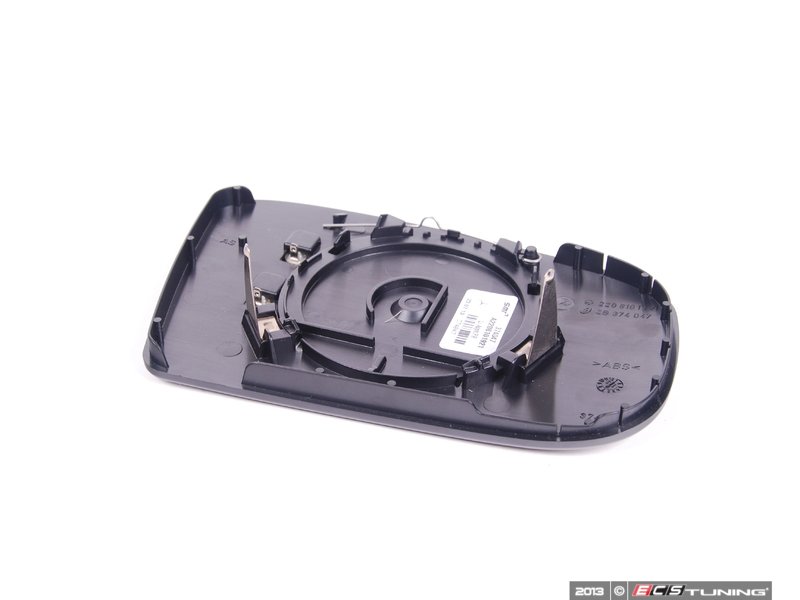 Genuine Mercedes Benz - 2208101921 - MIRROR GLASS