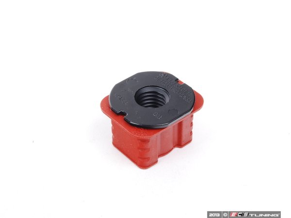 Genuine Mercedes Benz - 1695040114 - Upper Radiator Mount - Priced Each