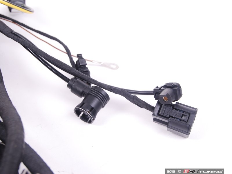 Genuine Mercedes Benz - 1404409905 - CABLE HARNES