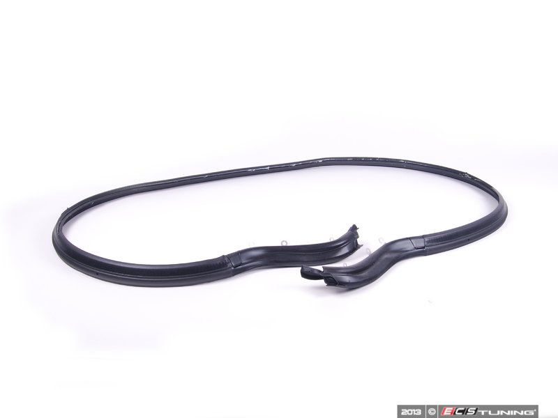 Genuine BMW - 51767193576 - E93 Trunk lid seal (51-76-7-193-576)