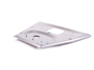 BMW E92 M3 S65 4.0L Belly Pan Parts - ECS Tuning