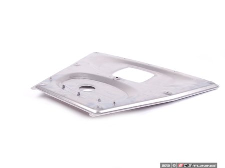 Genuine BMW - 31102283032 - Belly Pan (31-10-2-283-032)