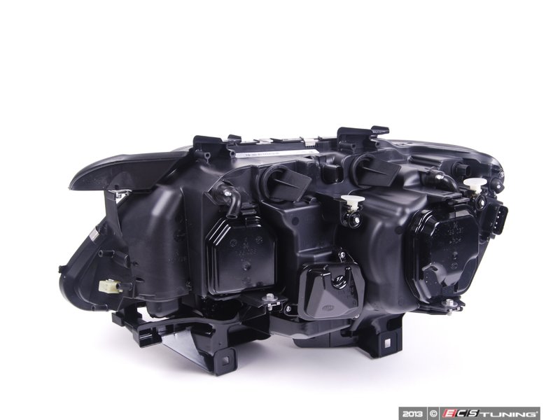 Genuine BMW - 63127162116 - Xenon Headlight Assembly - Right (63-12-7 ...