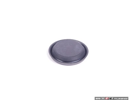 Genuine Volkswagen Audi - 803803583B - Rear Body Plug (803 803 583 B)