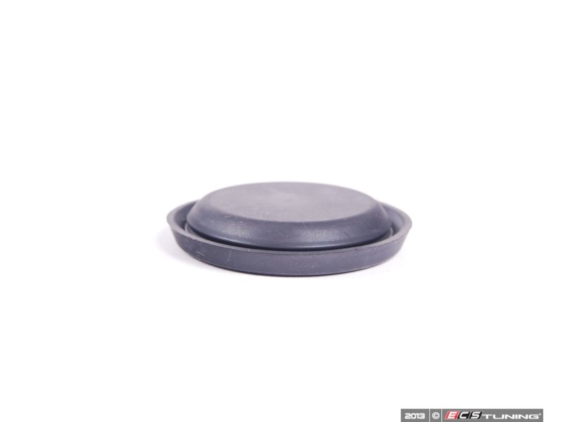 Genuine Volkswagen Audi - 803803583B - Rear Body Plug (803 803 583 B)