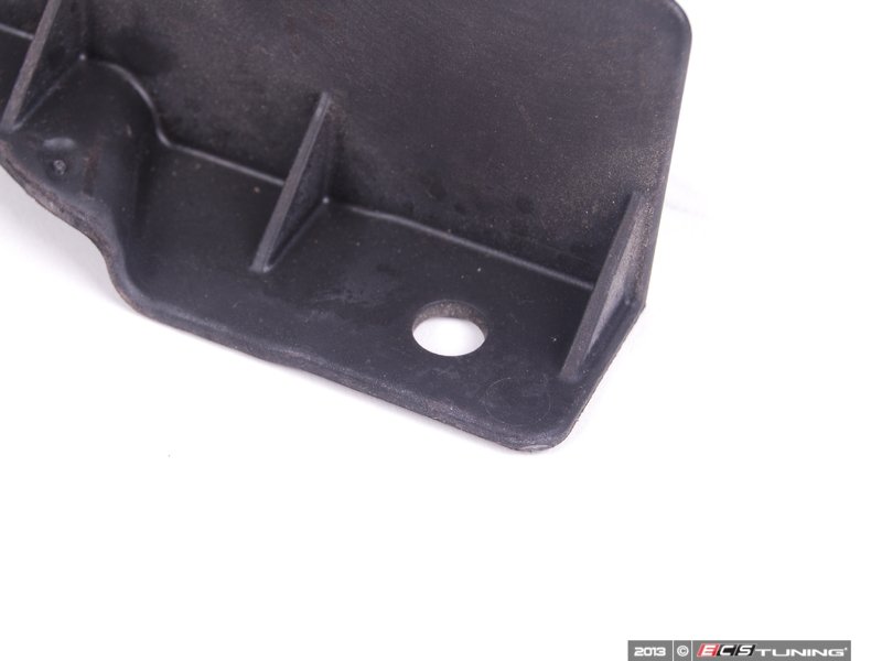 Genuine BMW - 51757185797 - Air deflector lip - left (51-75-7-185-797)