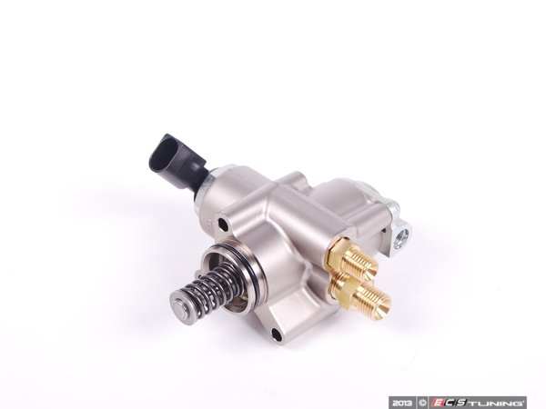Genuine Volkswagen Audi - 07L127026AD - High Pressure Fuel Pump ...