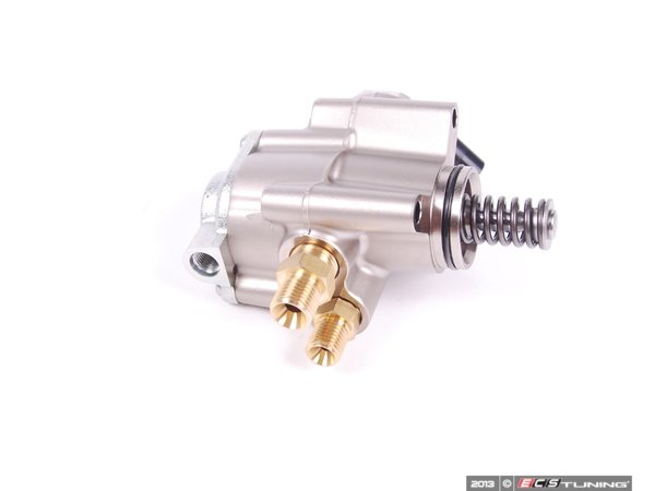 Genuine Volkswagen Audi - 07L127026AD - High Pressure Fuel Pump ...