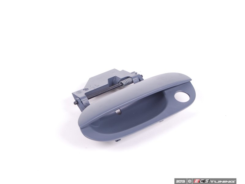 Genuine BMW - 51218240407 - Primered Front Door Handle - Left (51-21-8 ...