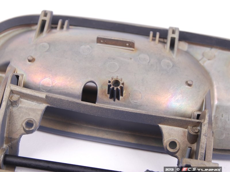 Genuine BMW - 51218240407 - Primered Front Door Handle - Left (51-21-8 ...