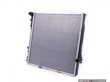 Mahle-Behr - 17117544669 - E53 Radiator