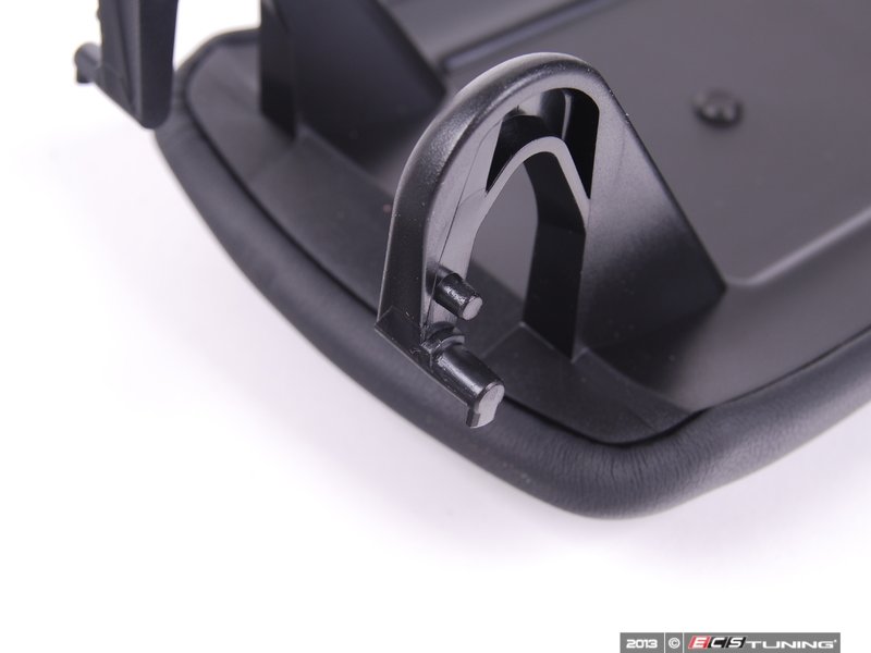 Genuine Volkswagen Audi - 4B0864245AL73G - Center Armrest Lid - Pearl ...