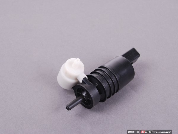 Continental - 1k6955651 - Windshield Washer Pump