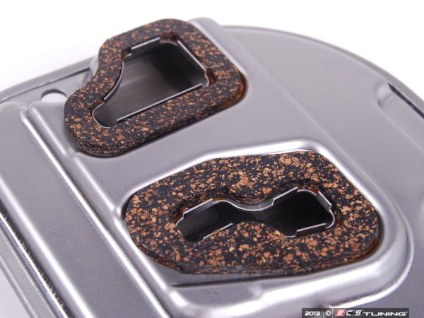 Vaico - 09M325429 - Automatic Transmission Filter