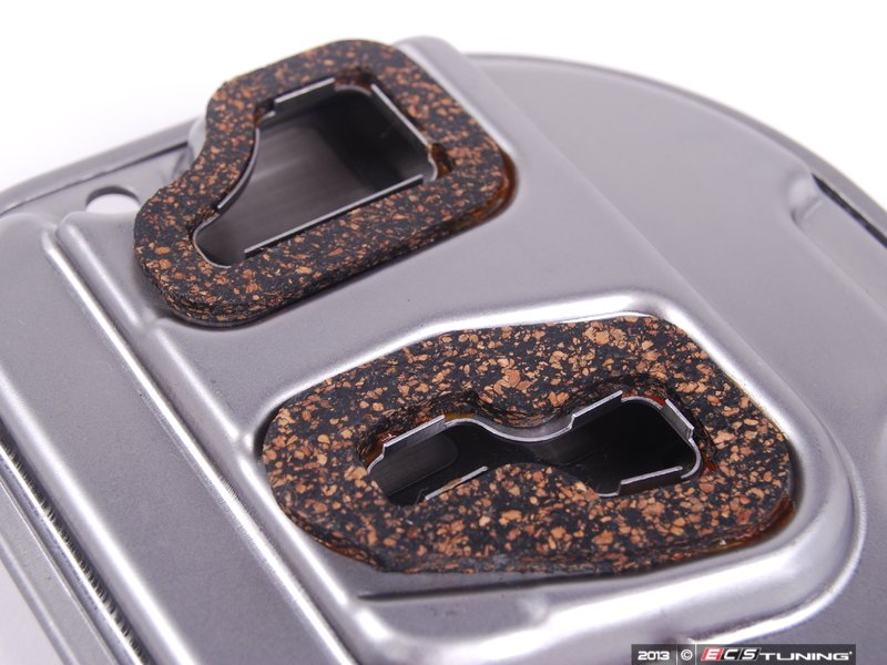 Vaico - 09M325429 - Automatic Transmission Filter