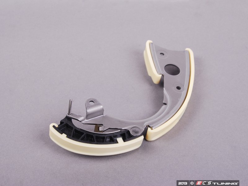 Genuine Volkswagen Audi - 06E109507D - Lower Timing Chain Tensioner ...