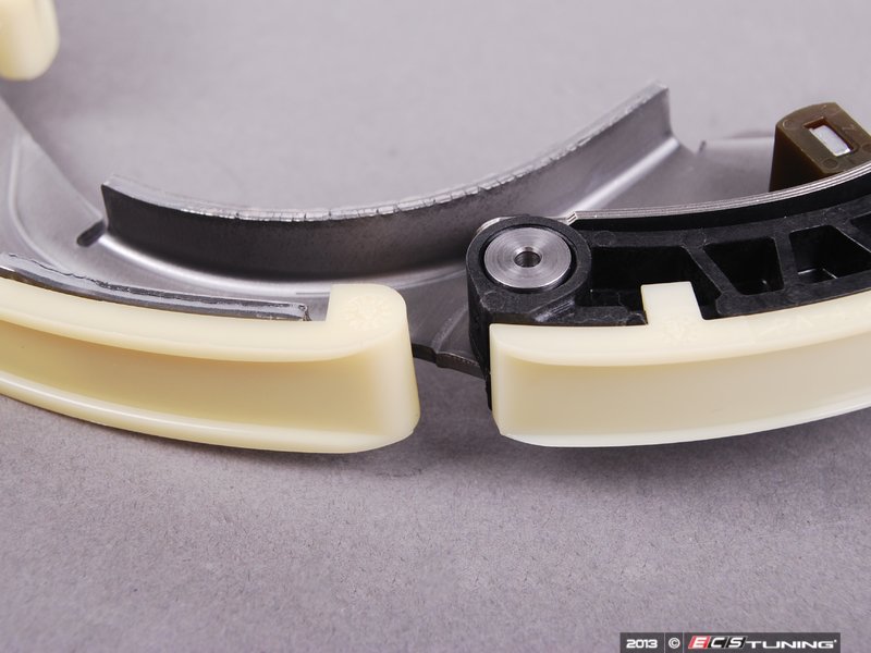 Genuine Volkswagen Audi - 06E109507D - Lower Timing Chain Tensioner ...