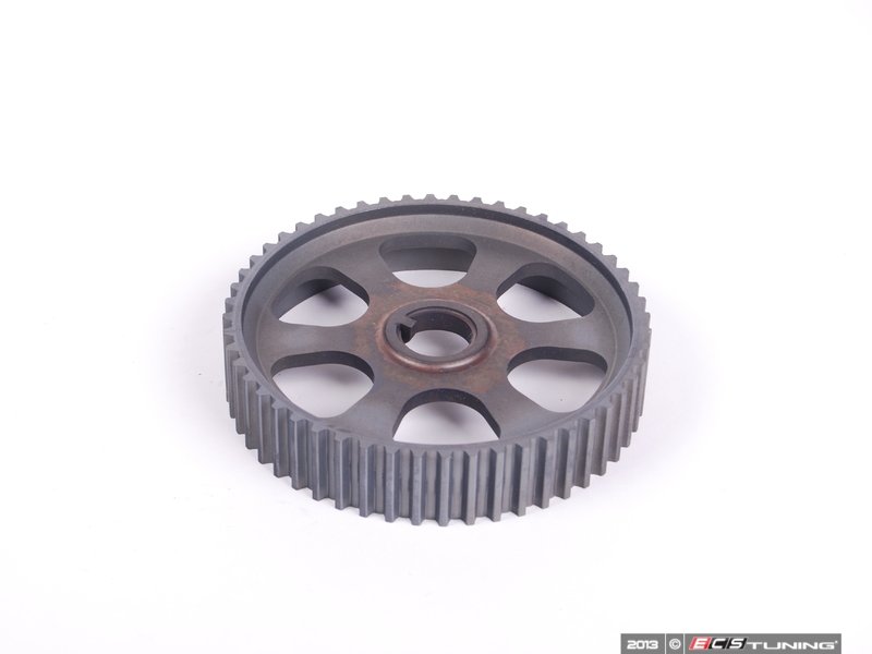 Genuine Volkswagen Audi - 027109111H - Camshaft Gear (027 109 111 H)