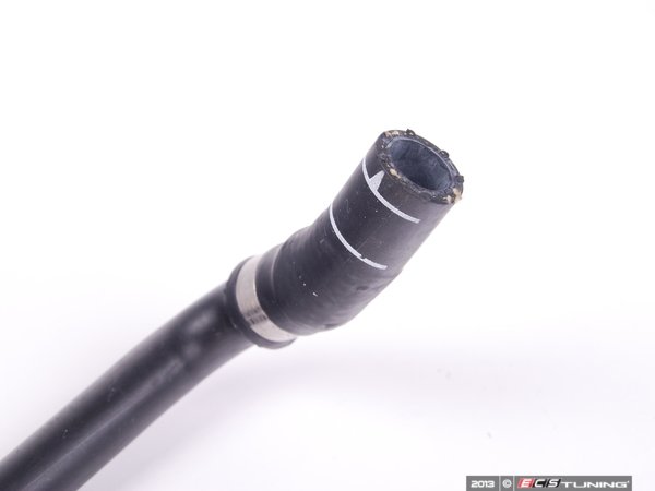 Genuine Volkswagen Audi - 8D0121109M - Expansion Tank Hose - (NO LONGER ...