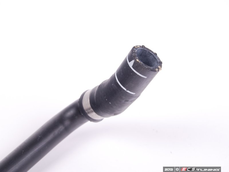 Genuine Volkswagen Audi - 8D0121109M - Expansion Tank Hose - (NO LONGER ...