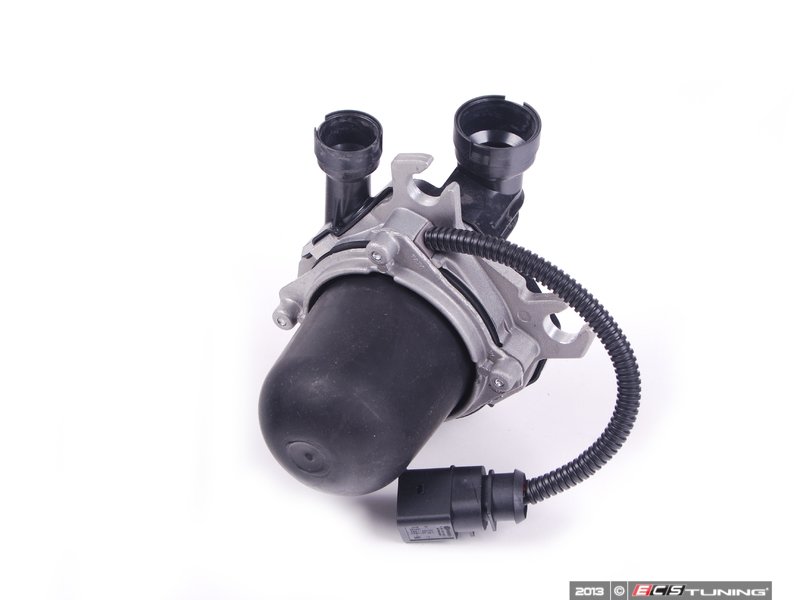 Genuine Volkswagen Audi - 07K959253A - Secondary Air Pump (07K 959 253 A)