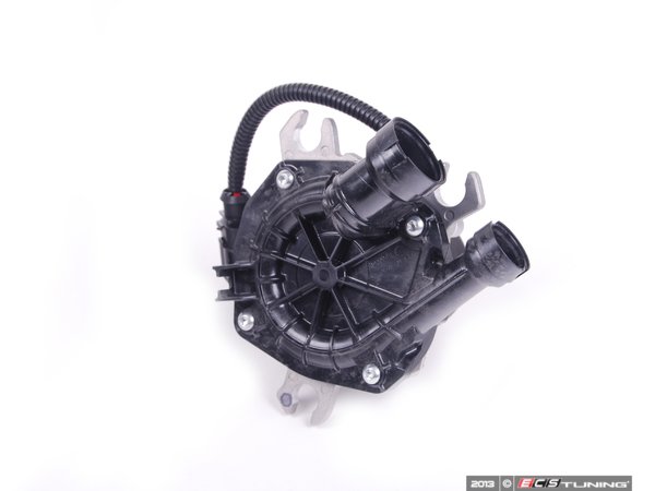 Genuine Volkswagen Audi - 07K959253A - Secondary Air Pump (07K 959 253 A)