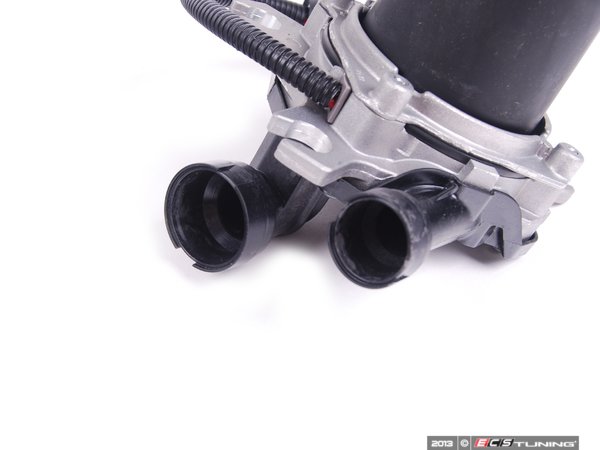 Genuine Volkswagen Audi - 07K959253A - Secondary Air Pump (07K 959 253 A)