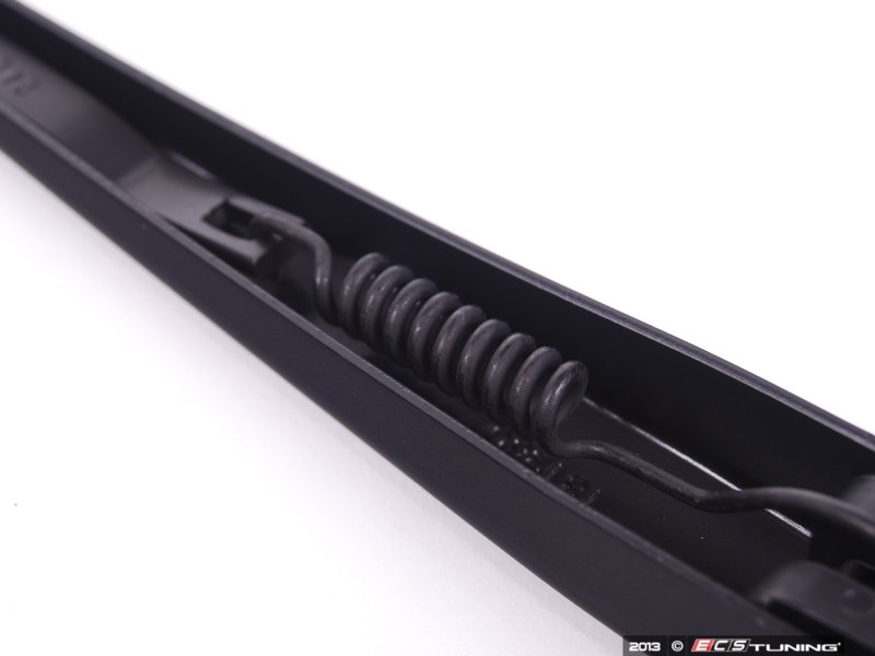 Genuine Volkswagen Audi - 8D9955407A - Rear Wiper Arm (8D9 955 407 A)