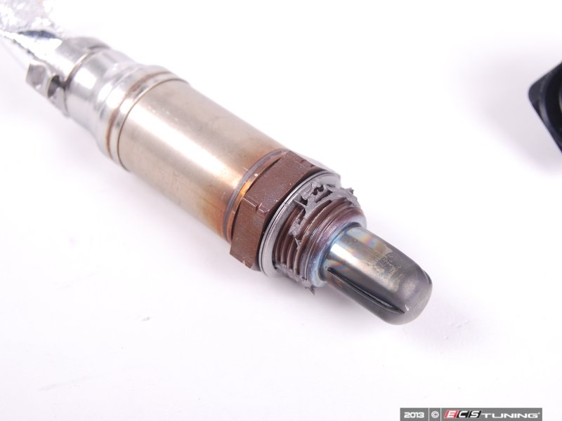 Bosch - 021906265ah - Oxygen Sensor - Priced Each