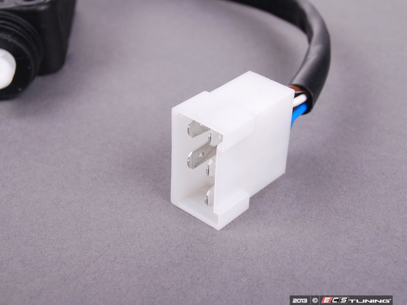 Genuine Mercedes Benz - 0048202442 - ELECTRIC MOT