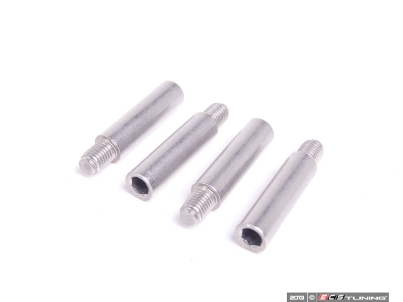 Genuine BMW - 34116776526KT - Front Pad And Rotor Installation Kit