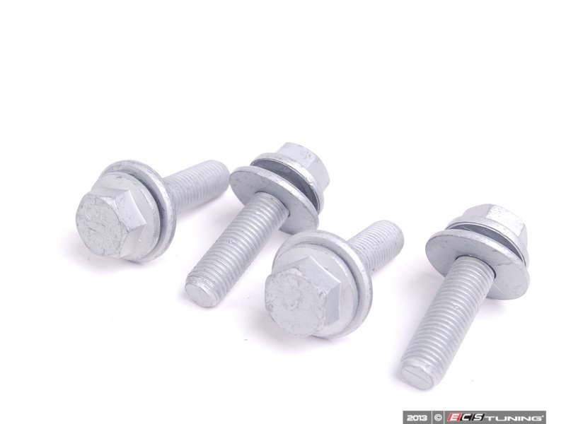 Genuine BMW - 34116776526KT - Front Pad And Rotor Installation Kit