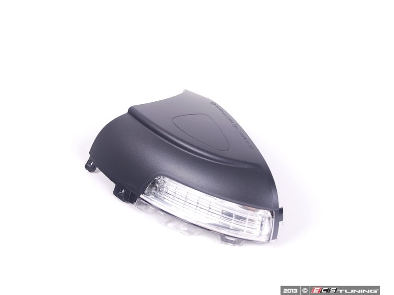 Genuine Volkswagen Audi - 5N0949102B - Mirror-mounted Turn Signal ...