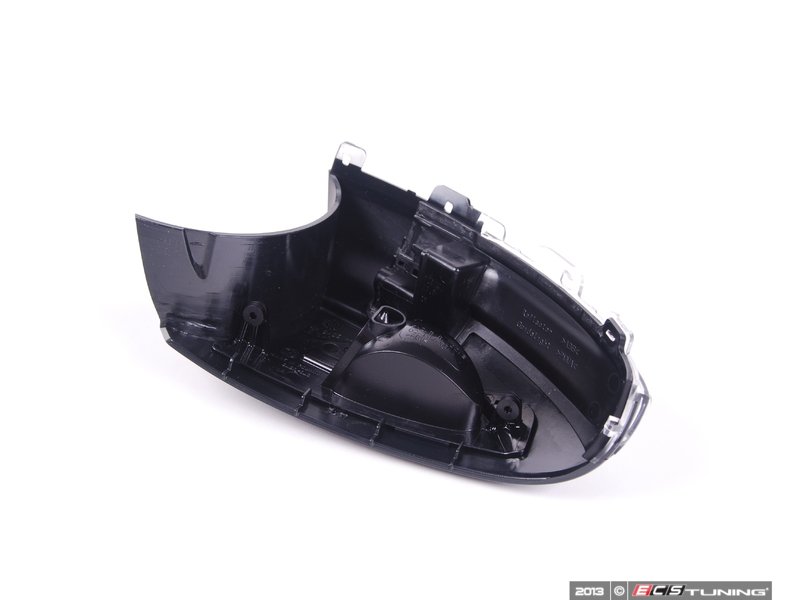 Genuine Volkswagen Audi - 5N0949102B - Mirror-mounted Turn Signal ...