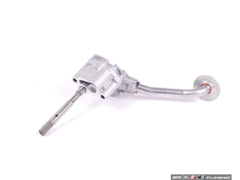 Genuine Volkswagen Audi - 058115105C - Engine Oil Pump - (NO LONGER ...