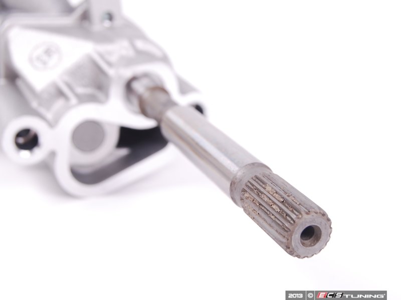 Genuine Volkswagen Audi - 058115105C - Engine Oil Pump - (NO LONGER ...