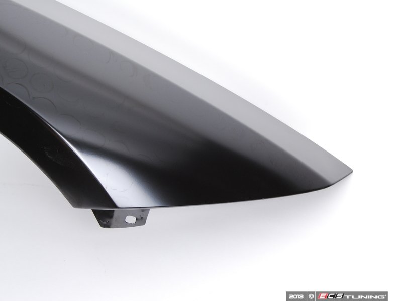 Genuine BMW - 41357053328 - E85 Fender - Right (41-35-7-053-328)