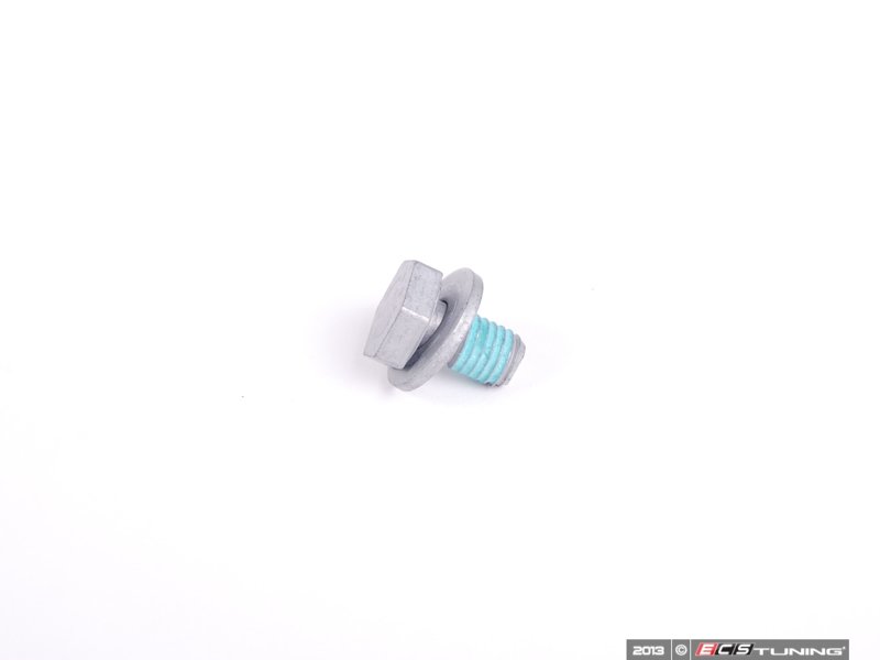 Genuine BMW - 24407561393 - Hex Bolt - priced each (24-40-7-561-393)