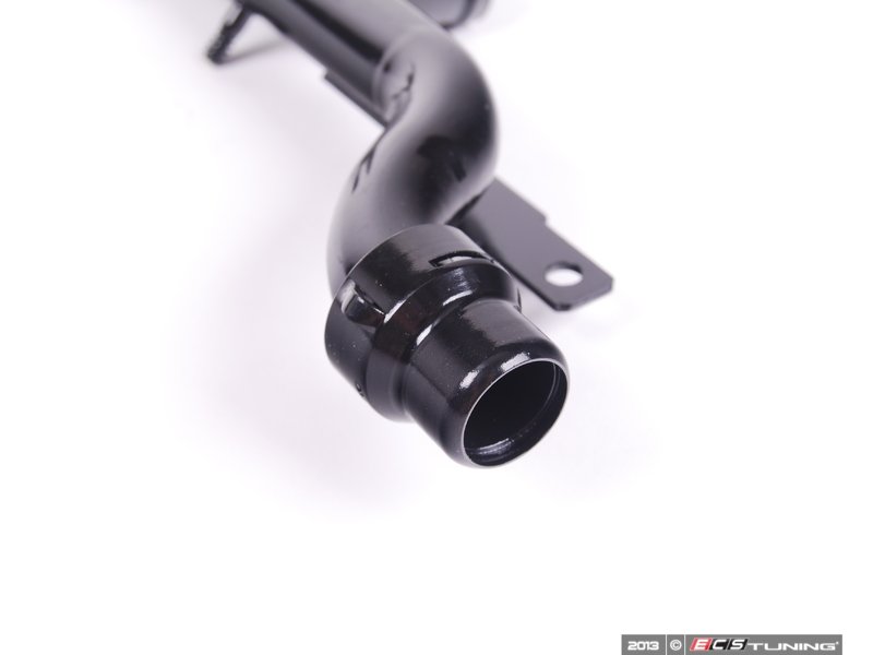 Genuine Volkswagen Audi - 06B121065AB - Coolant Pipe - Return (06B 121 ...