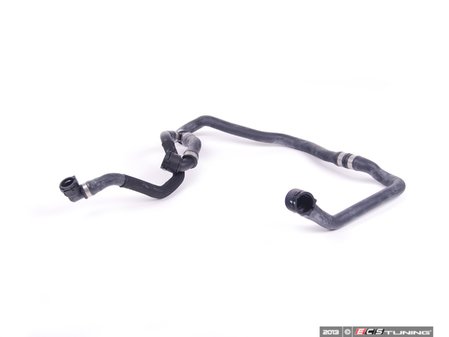 Genuine BMW - 17127578404 - Coolant Hose (17-12-7-578-404)