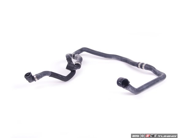 Genuine BMW - 17127578404 - Coolant Hose (17-12-7-578-404)