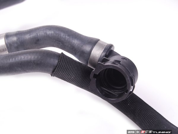 Genuine BMW - 17127578404 - Coolant Hose (17-12-7-578-404)
