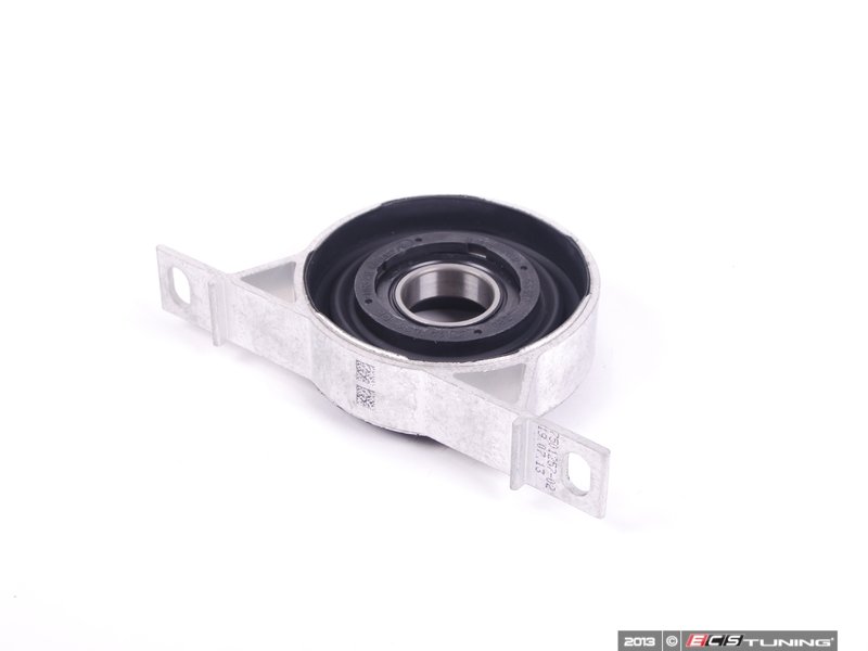 Genuine BMW - 26127501257 - Driveshaft Center Mount (26-12-7-501-257)