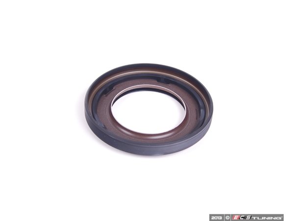 Genuine BMW - 11147647380 - Timing Cover Output Shaft Seal (11-14-7-647 ...
