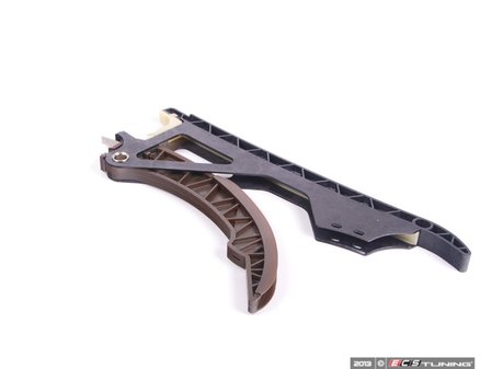 Febi - 11317542837 - Timing Chain Tensioner And Guide Rail